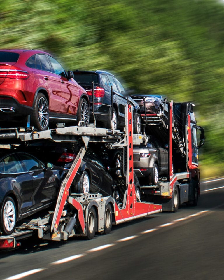 Car Shipping | Best Car Importing NZ | Export & Import Cars