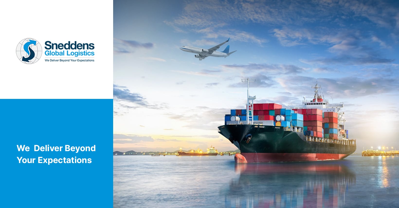 International Freight Forwarders NZ, Auckland, Wellington & Christchurch